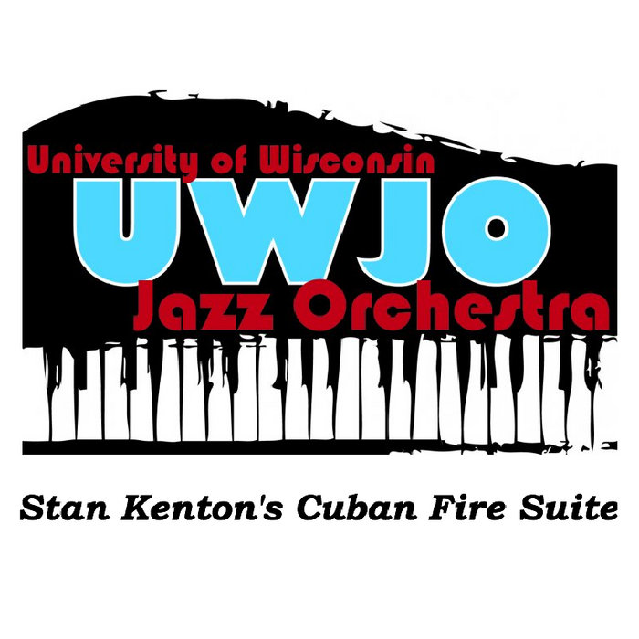 Cuban Fire Suite | UW Jazz Orchestra