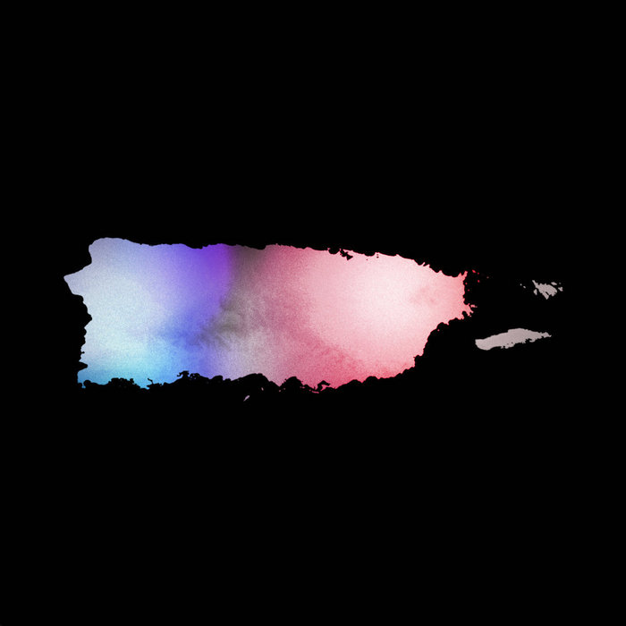 Puerto Rico Relief | Various Artists | Puerto Rico Relief