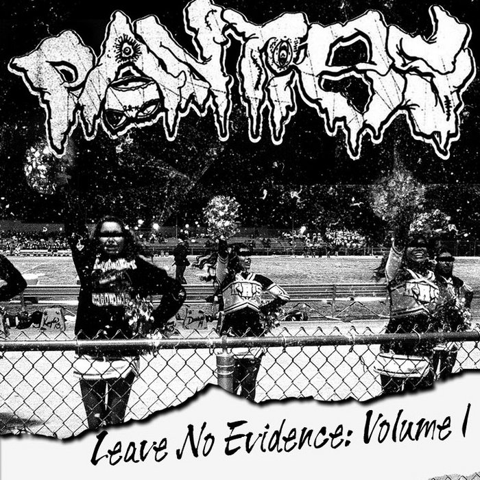 Leave No Evidence: Volume 1 | PANTIES | Panties