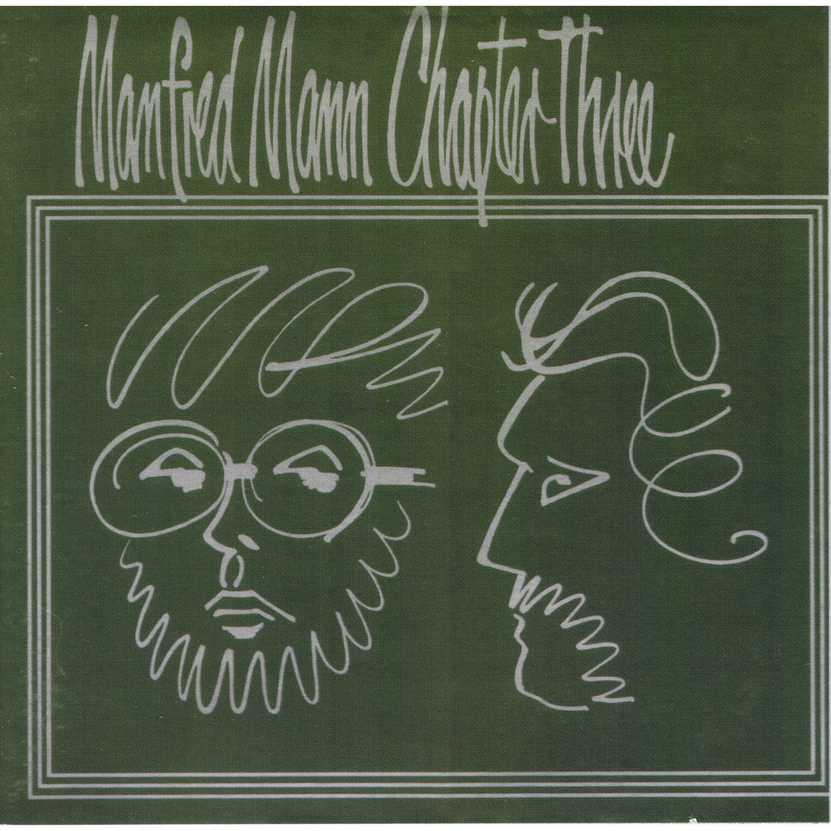 Chapter III Vol 1 | Manfred Mann's Earth Band
