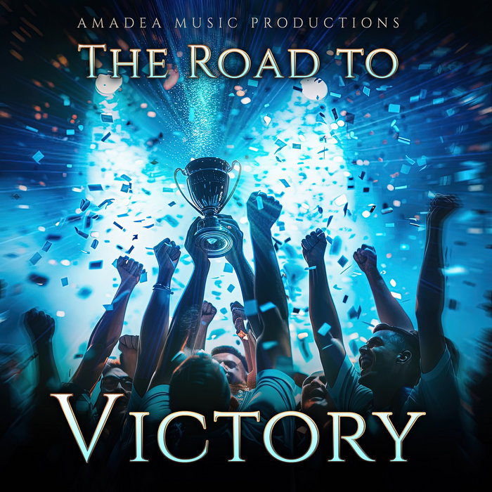 The Road to Victory | Amadea Music Productions