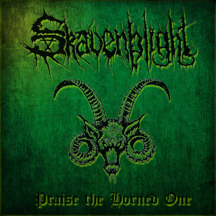 Praise the Horned One | Skavenblight