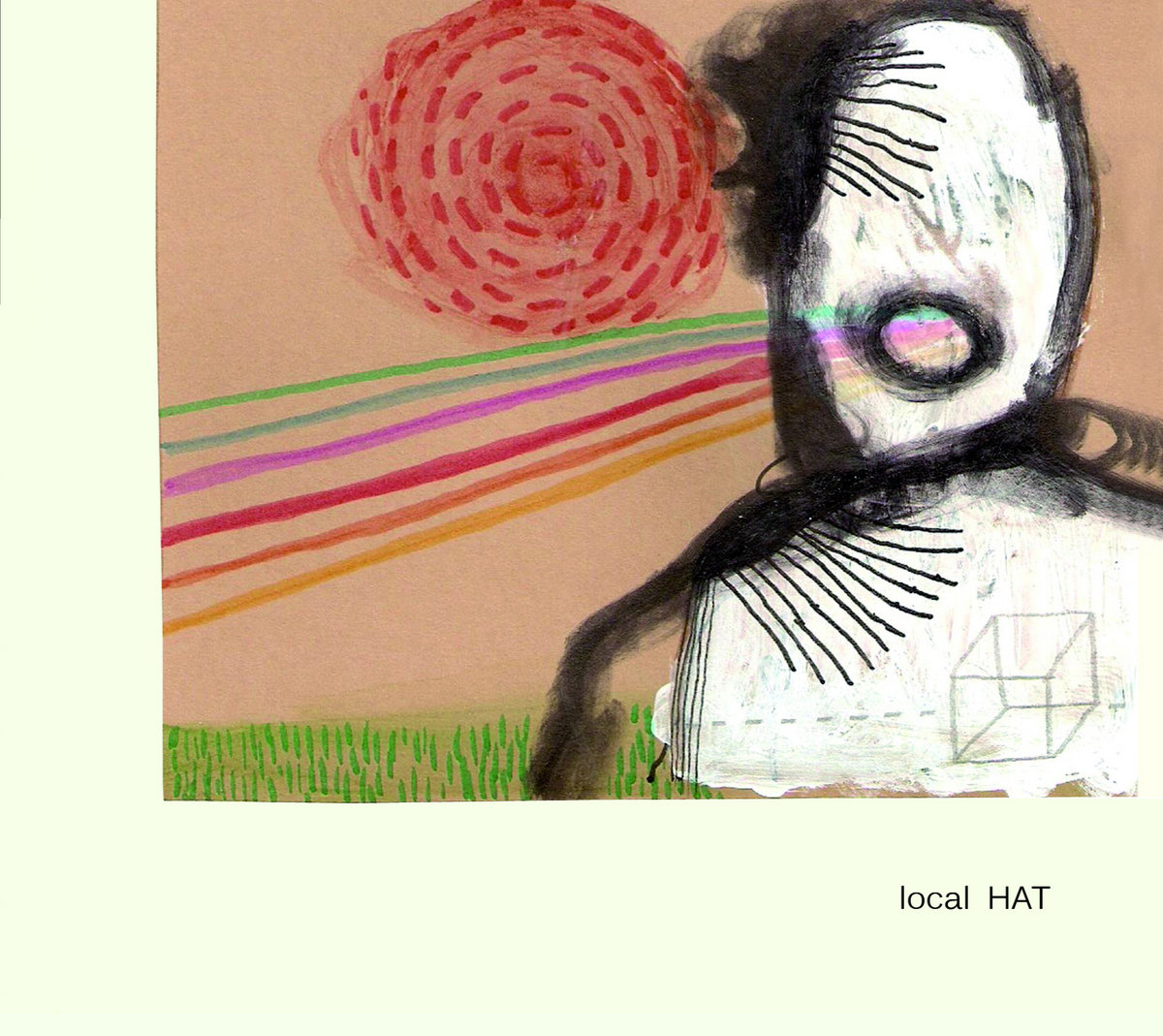 Local HAT | HAT