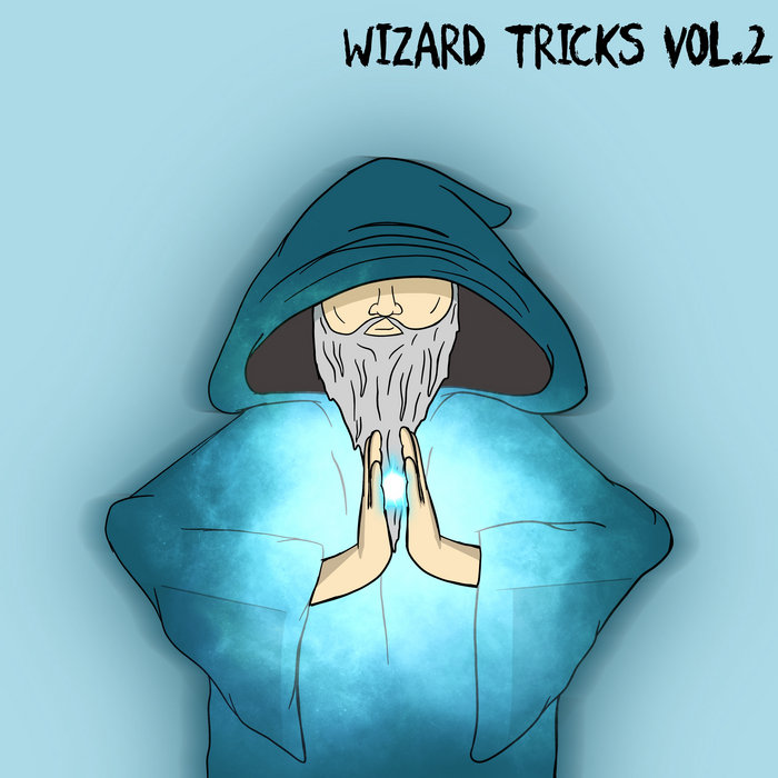 Wizard Tricks Vol.2 | Rever Deep