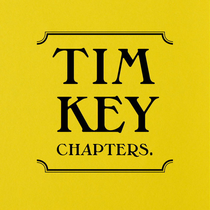 Chapters by Tim Key | Tim Key
