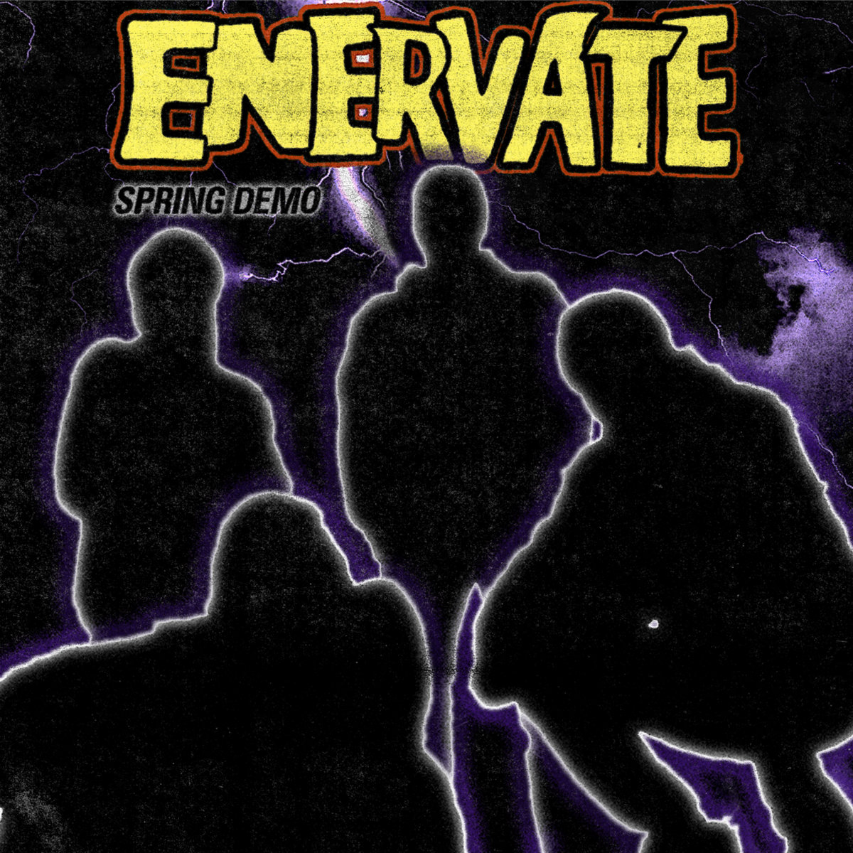 Enervate