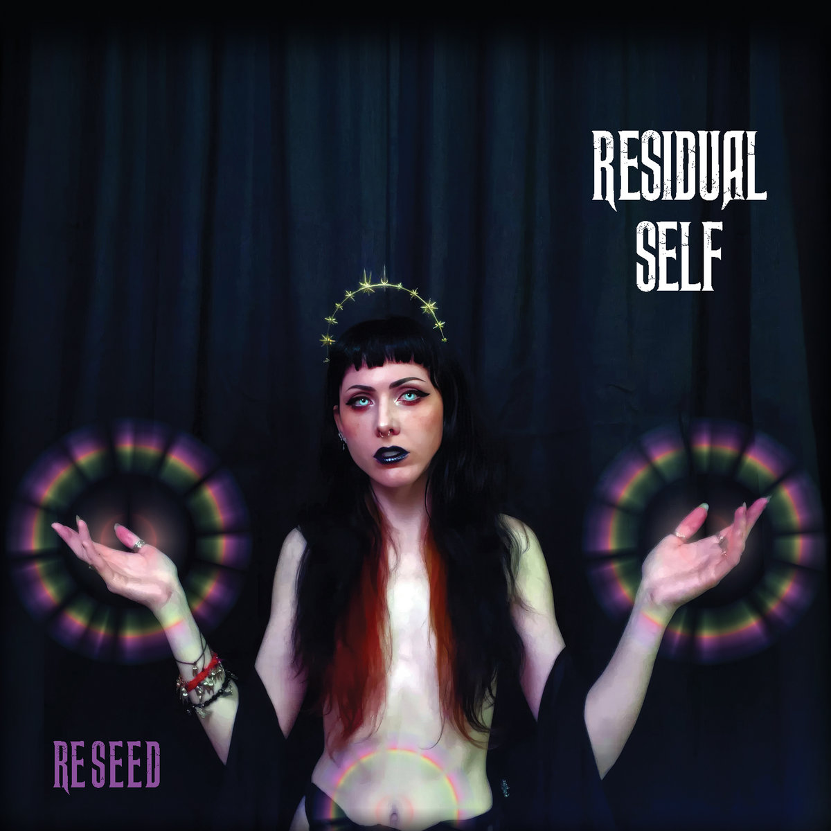 RESIDUAL SELF - RESEED | Sliptrick Records