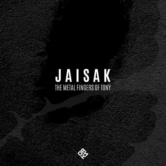 The Metal Fingers of Tony | Jaisak | ORKS