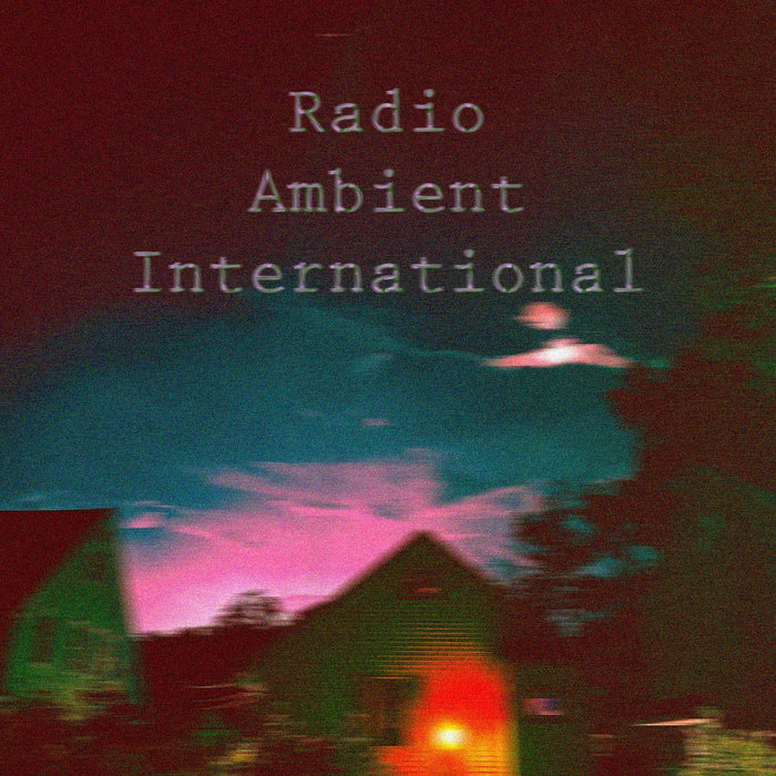 Radio Ambient International | Candle Acid