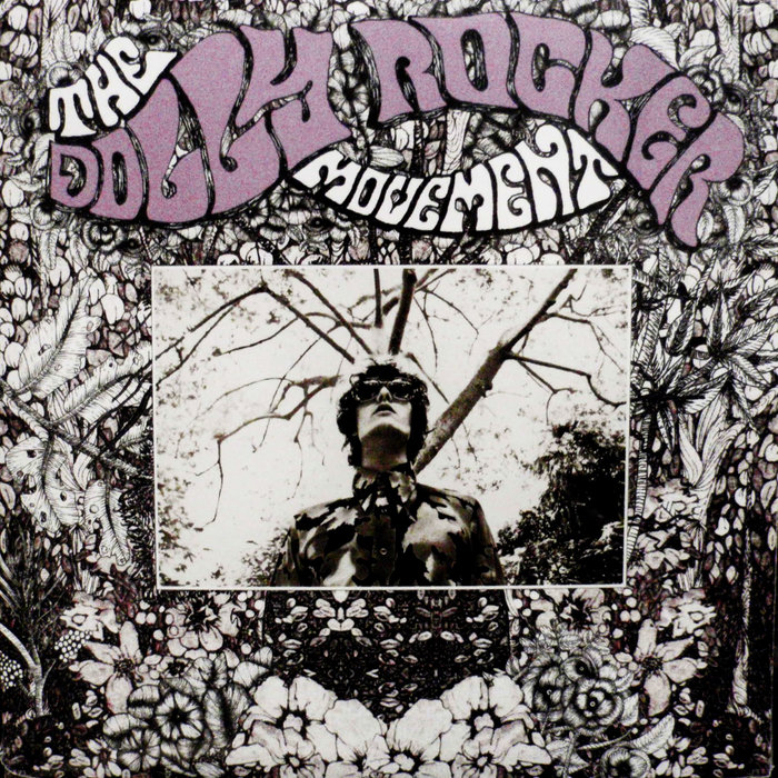 Your Side Of Town | The Dolly Rocker Movement | The Dandelion