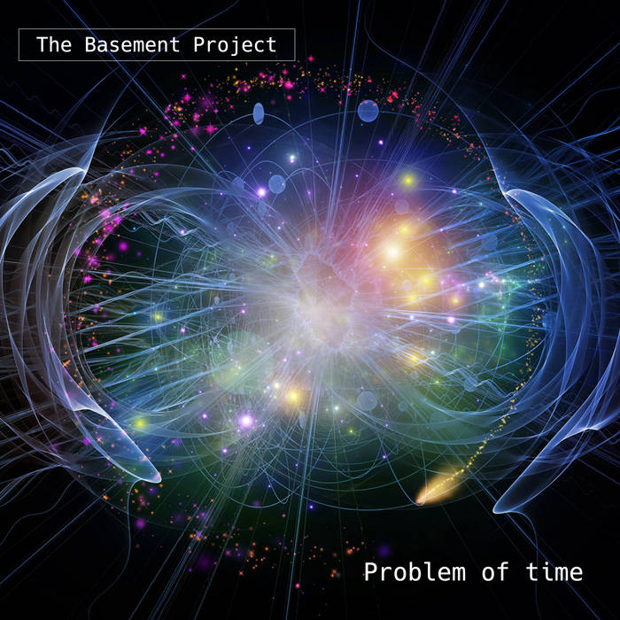 Problem of time | The Basement Project