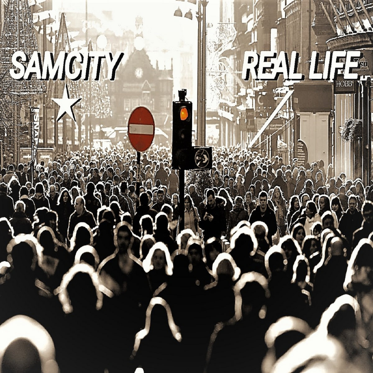Real Life | SAMCITY