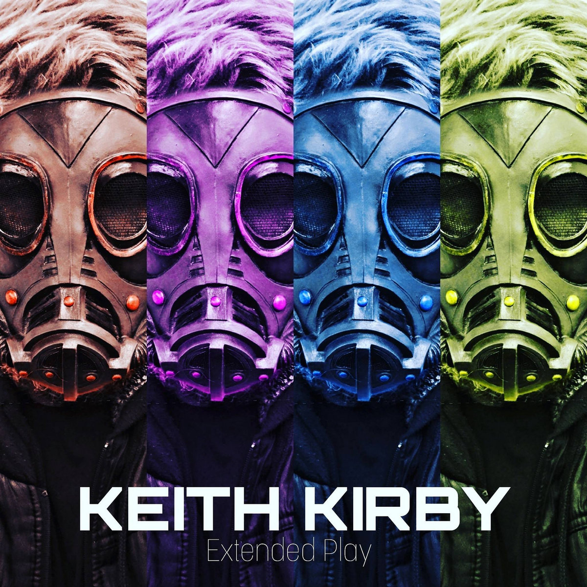 Boring Love | Keith Kirby