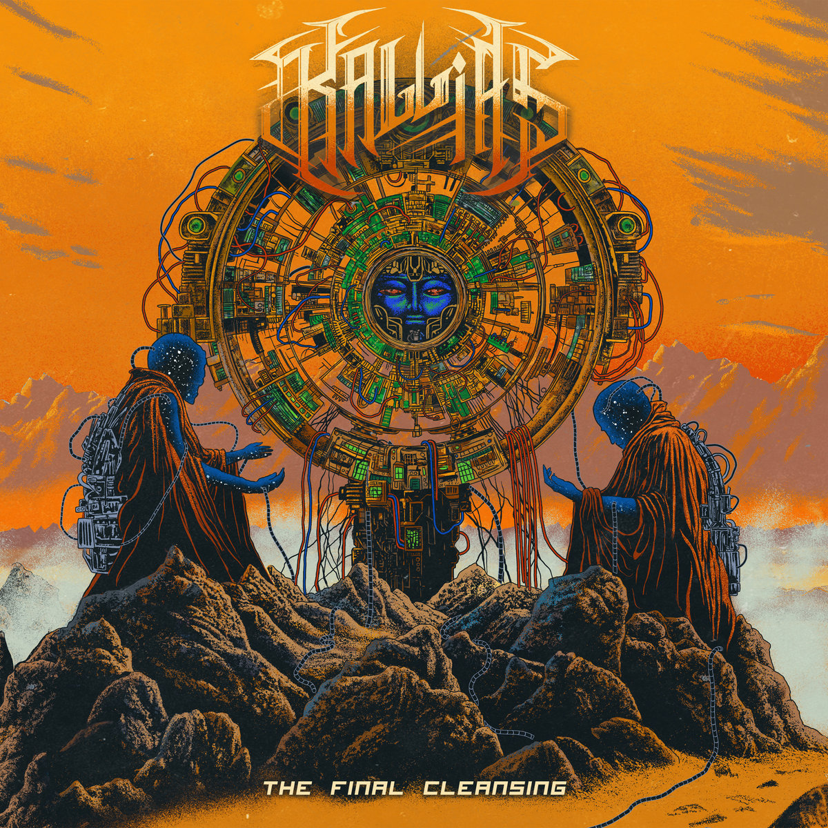 The Final Cleansing | Kallias