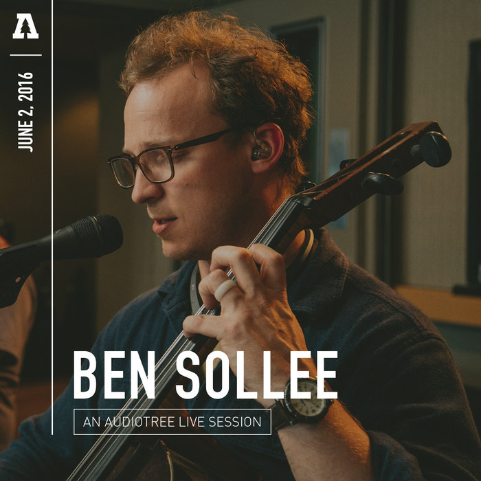 Ben Sollee - Audiotree Live | Ben Sollee | Audiotree