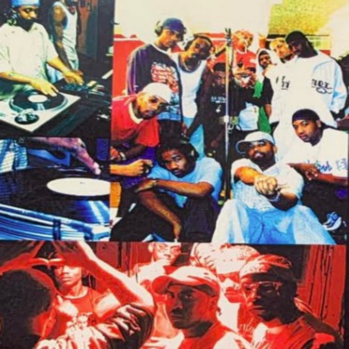 Children Of Izreal "RELEASED FROM BONDAGE" Produced by Choo The ...