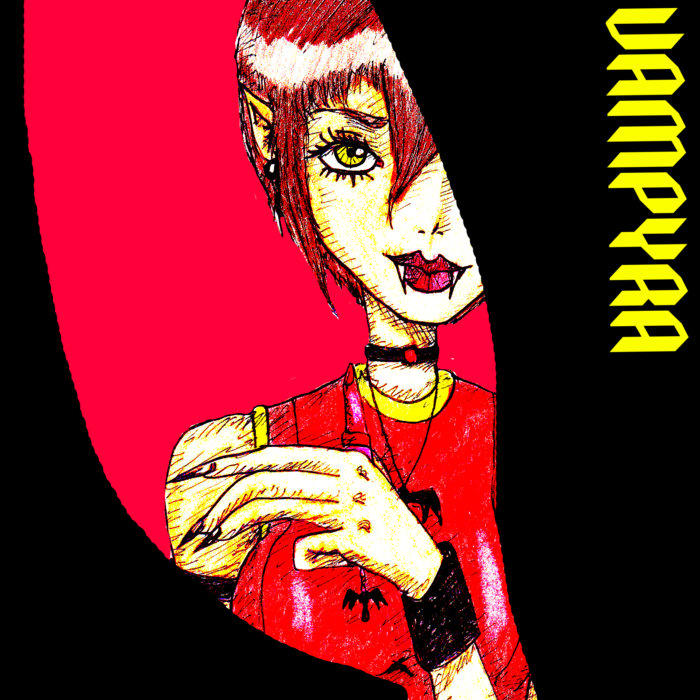 VAMPYRA - Single | OneThoughtRemains