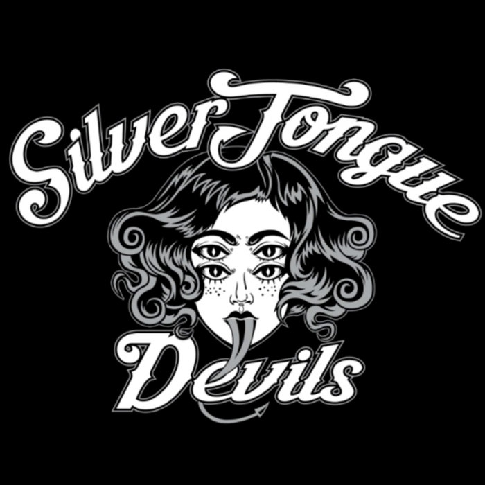 Bad Habit | Silver Tongue Devils