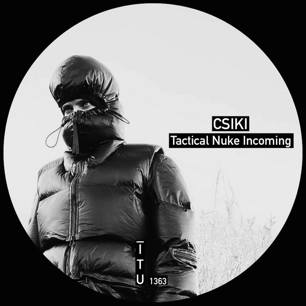 Tactical Nuke Incoming