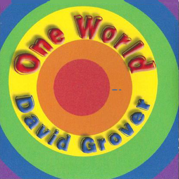 One World | David Grover