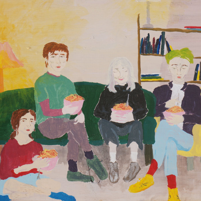 Whatever's Breathing | Windier