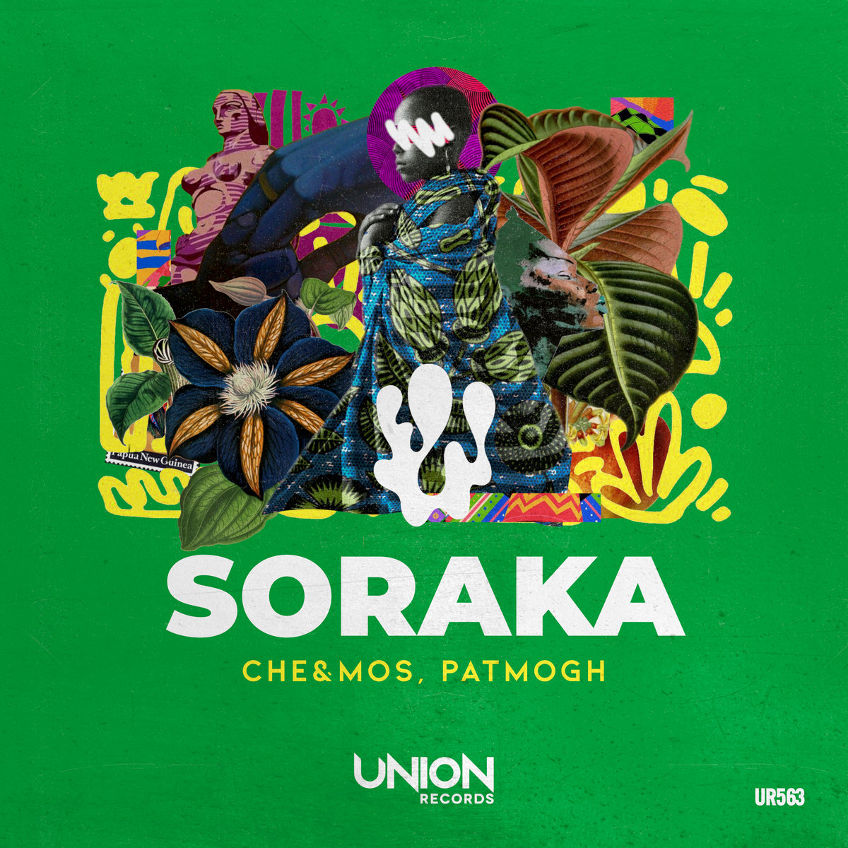 SORAKA | Rvckhimov & Gassan | Union Records