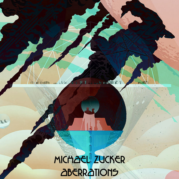 Aberrations | Michael Zucker