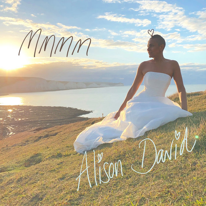 Mmmm - Mantras, Meditations and Mindful Moments | Alison David