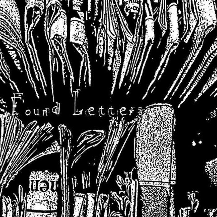 Found Letters | Found Letters