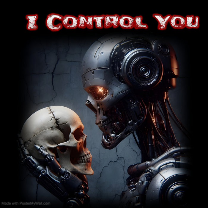 I Control You | djclintpittenger