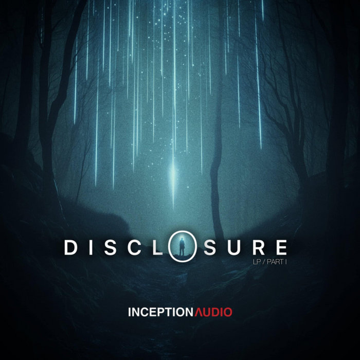 IA044 - Inception Audio - Disclosure - Part I | Inception:Audio