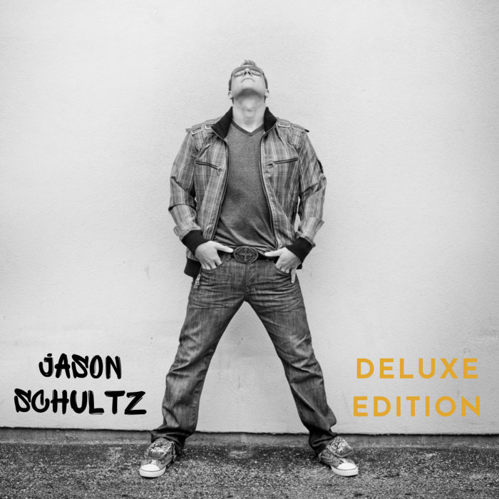 I Got You Covered (Deluxe Edition) | Jason Schultz