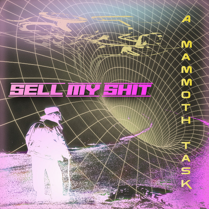 Sell My Shit | A Mammoth Task