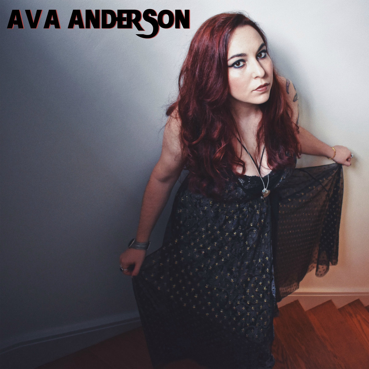 Ava Anderson | Ava Anderson