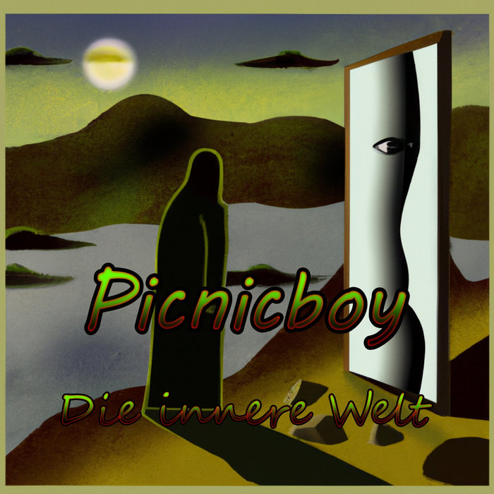 Die innere Welt | Picnicboy