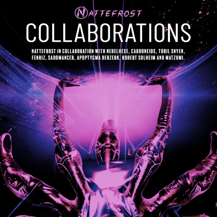 Collaborations | Nattefrost