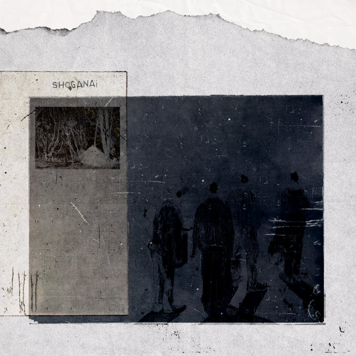 Shoganai | Shoganai
