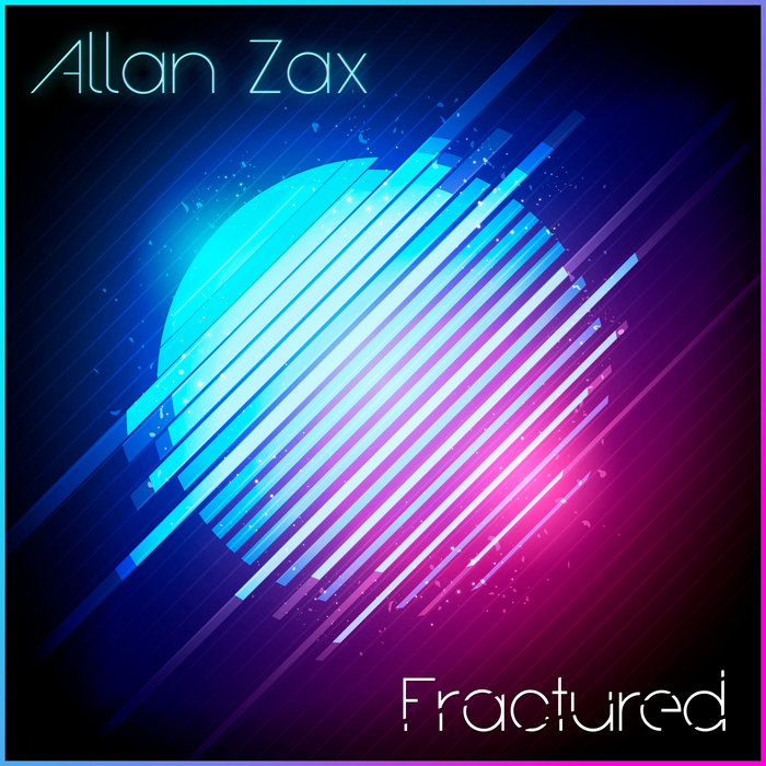 Fractured | Allan Zax
