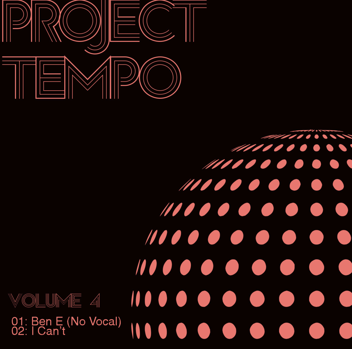Project Tempo - Volume 4 | Project Tempo