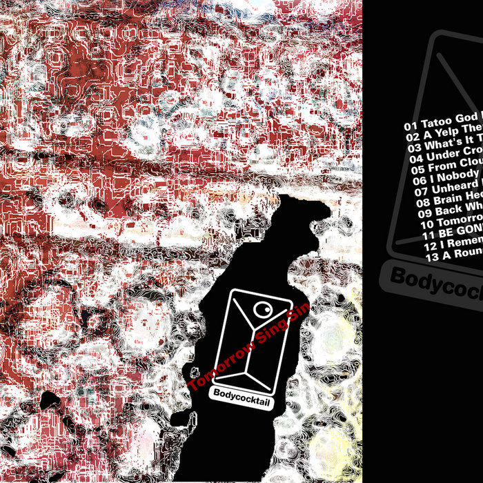 Tomorrow Sing Sin | Bodycocktail