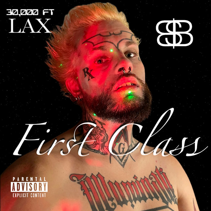 First Class | Patrick Henry The Batman