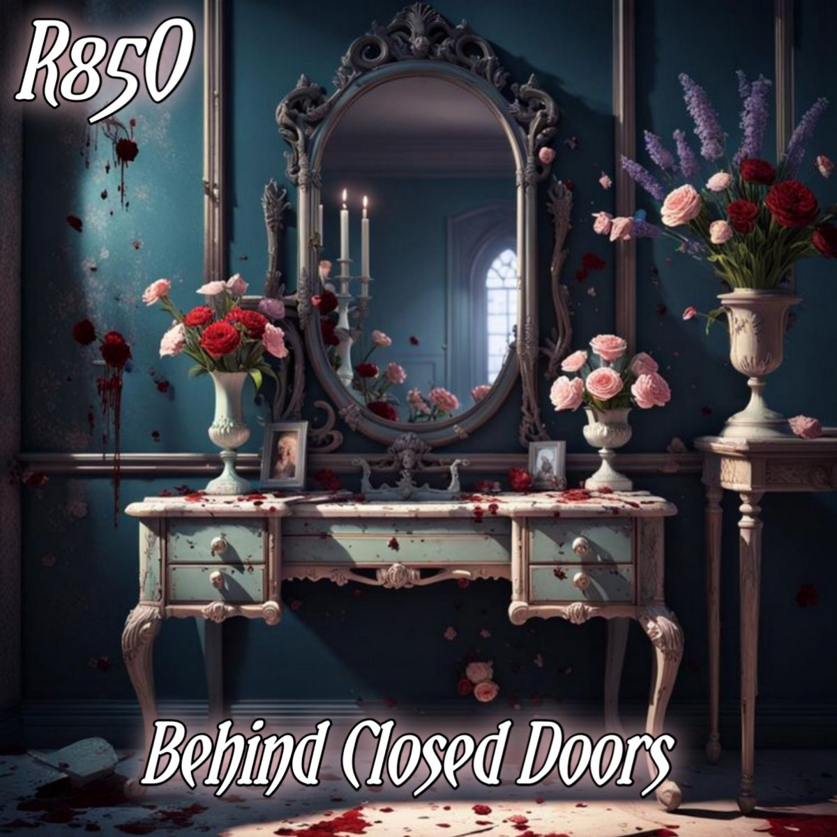 Behind Closed Doors | R85O