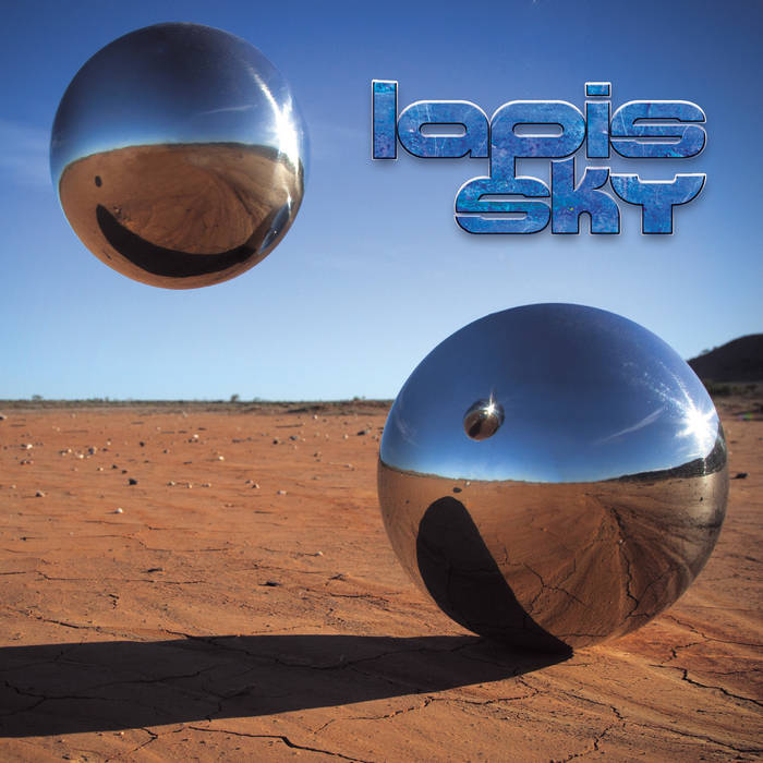 Lapis Sky | Lapis Sky