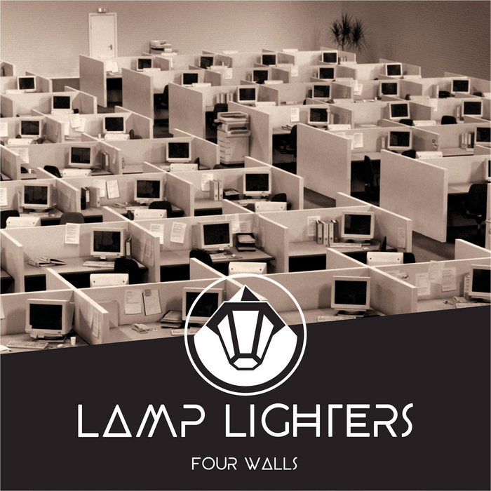 Four Walls | Lamp Lighters