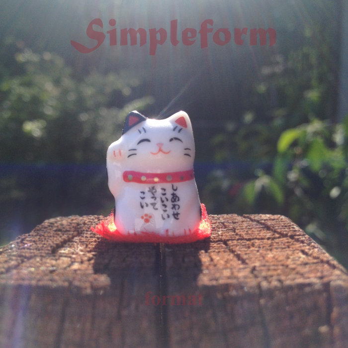 format | simpleform