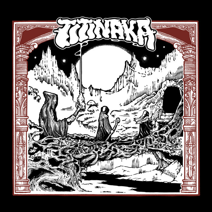 Self Titled | Titinaka