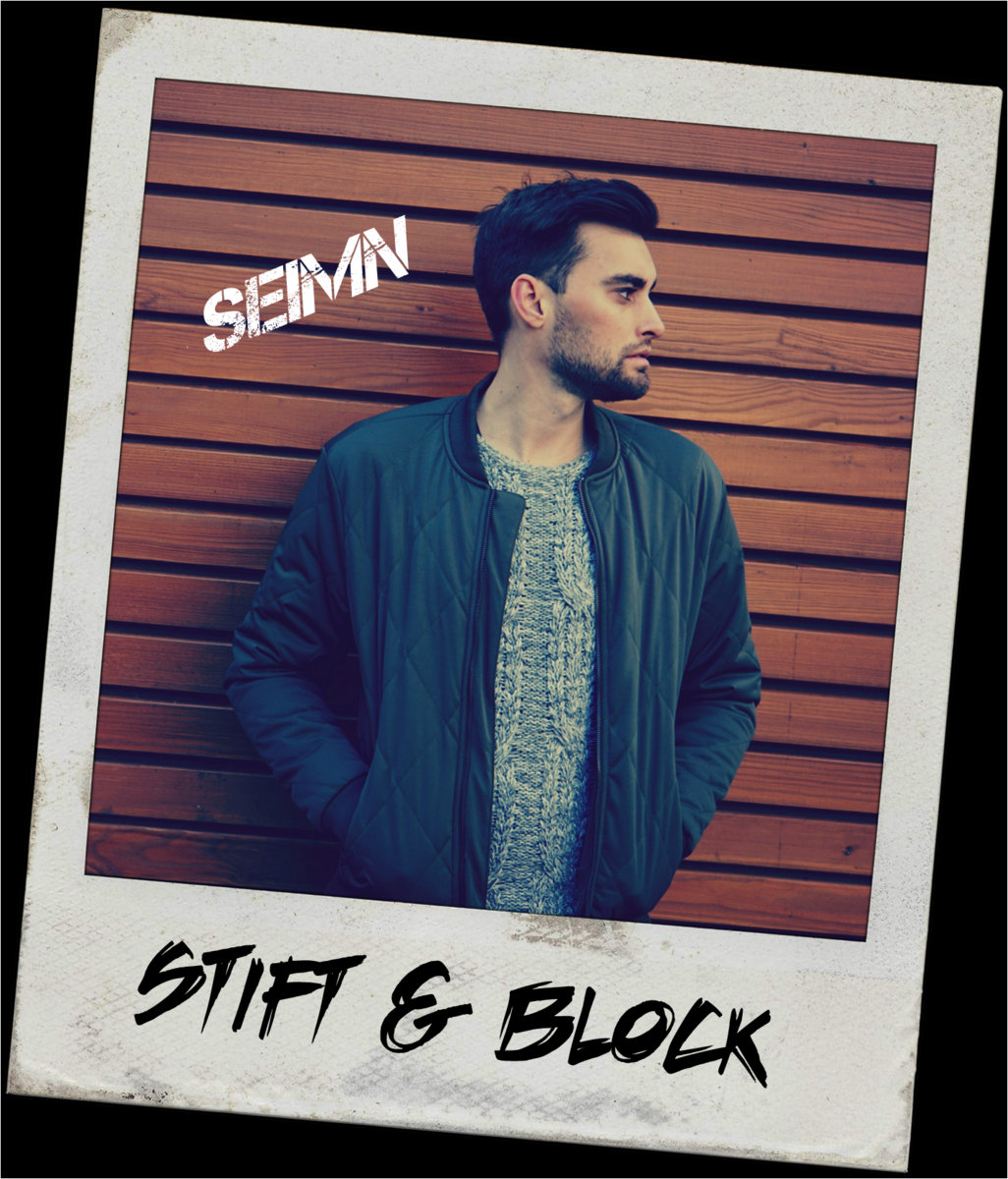 Stift & Block | SEIMN