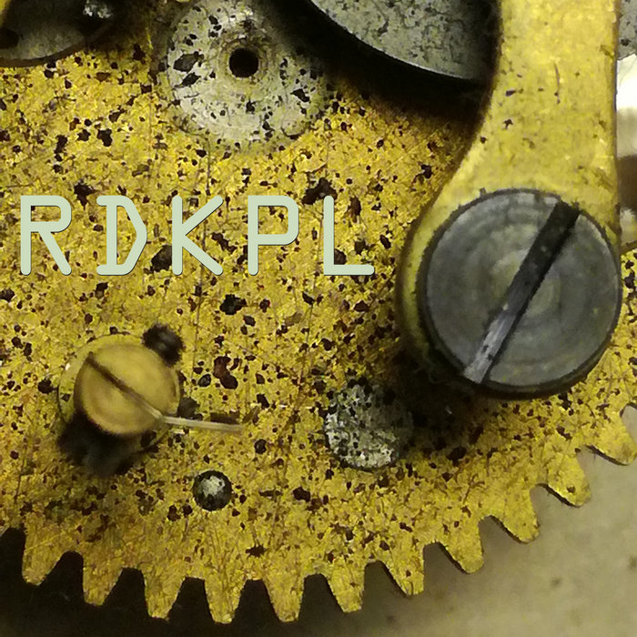 RDKPL | RDKPL | Imploding Sounds