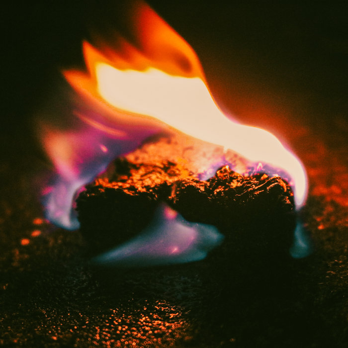 Smoke Some Bricks | Ember Brick