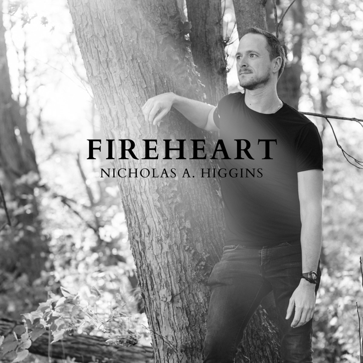 Fireheart | Nicholas A. Higgins